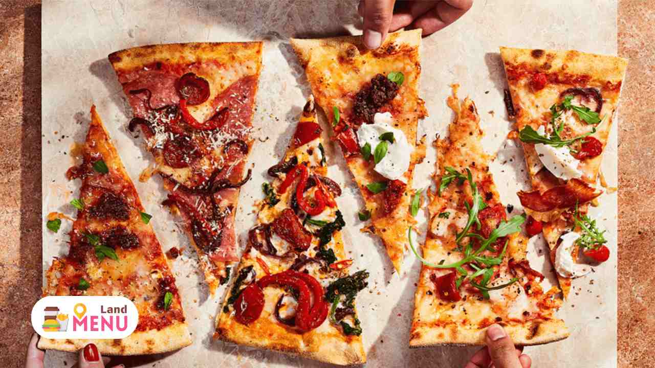 Ask Italian Menu Prices UK Updated Ratelist 2026 - MenuLand - Discover ...
